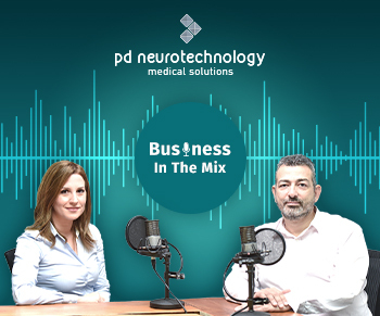 PD Neurotechnology | Precision Medicine Solution for Parkinson's Disease