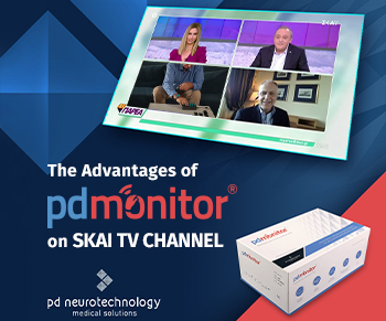 PD Neurotechnology | Precision Medicine Solution for Parkinson's Disease